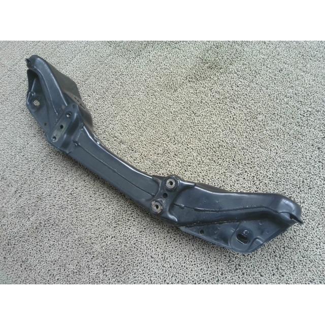 クラウン 2306071 4431・クラウン 15 JZS151 ロイヤルサルーン 1JZGE 【フロントメンバー】 メンバー 検査済み ...