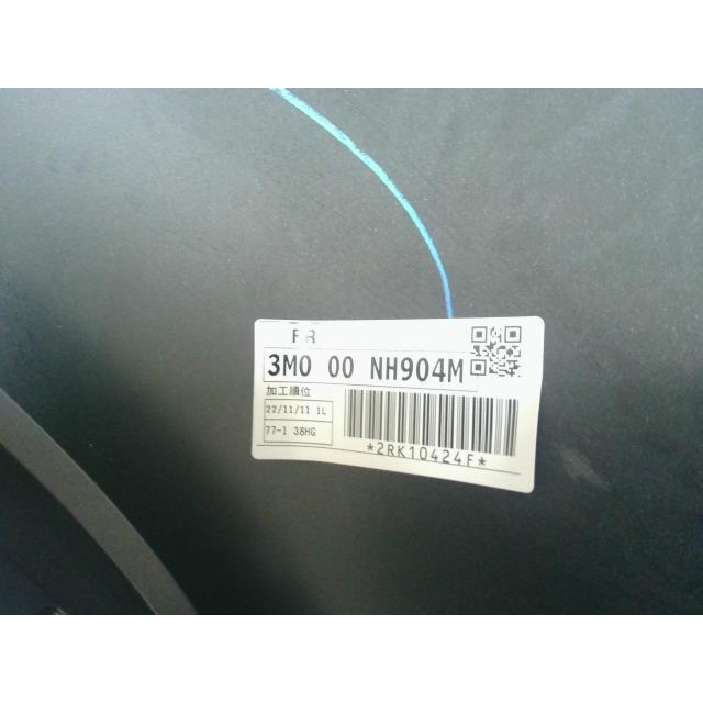 ヴェゼル 4788・ヴェゼル RV5 RV6 ホンダ NH904M グレー色【フロントバンパー】 バンパー グリル付 71101-3M0-ZZ00 : カーリユース ヤフーショップ - 通販 ...