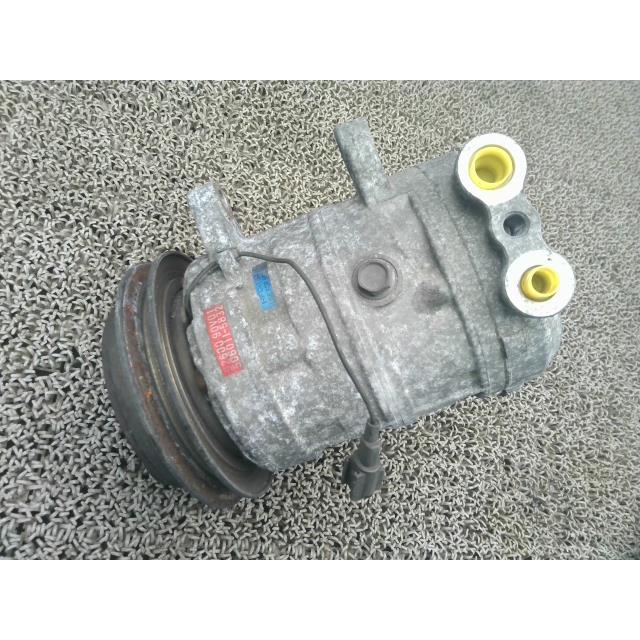 2306201 4790・セドリック Y30 WY30 日産 ワゴン VG20E 【エアコン コンプレッサー】 (99398364) 検査済 92600-90V01 : カーリユース ヤフー ...