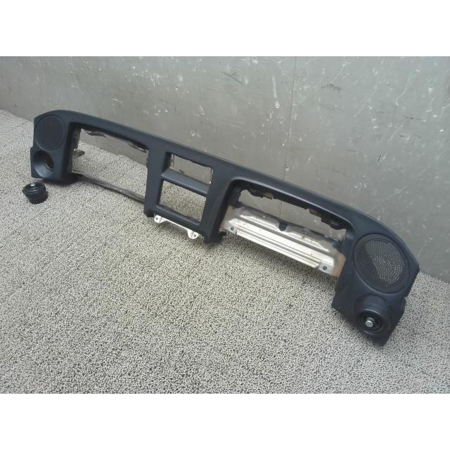 2307101 4860・MR2 AW11 トヨタ トリム FB22 【インストルメントパネル】 インパネ (99549321) 検査済 ...