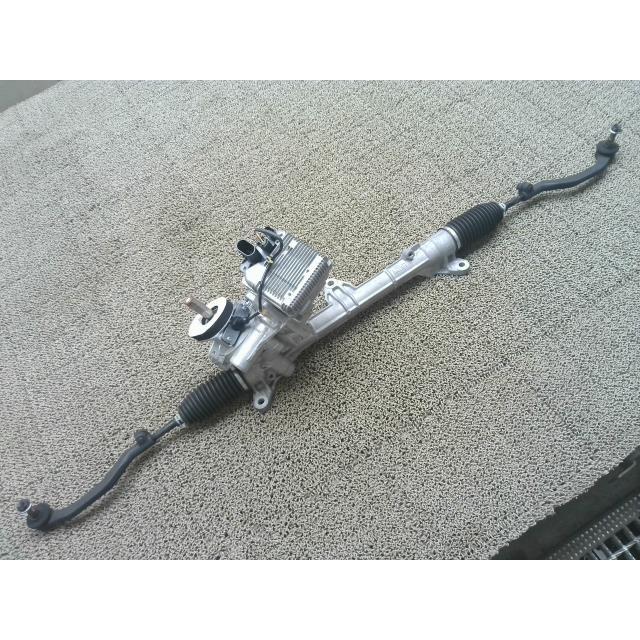 2307151 4805・BMW ミニ R55 ML16 クーパー クラブマン N12B16A 【ステアリングギアボックス】 検査済 ...