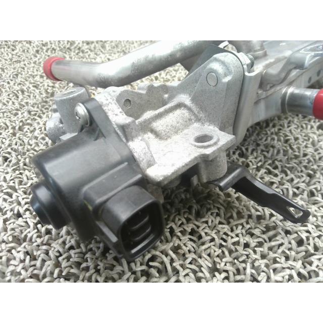 プリウス 2309151 4828・プリウス 30 ZVW30 2ZRFXE CVT 【EGRバルブ】 モーター (100156645) 検査済 25620-37110 : カーリユース ...