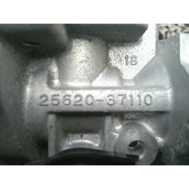 2309151 4828・プリウス 30 ZVW30 2ZRFXE CVT 【EGRバルブ】 モーター (100156645) 検査済 25620-37110 :230915000129950 ...