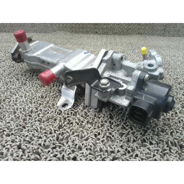プリウス 2309151 4828・プリウス 30 ZVW30 2ZRFXE CVT 【EGRバルブ】 モーター (100156645) 検査済 25620-37110 : カーリユース ...