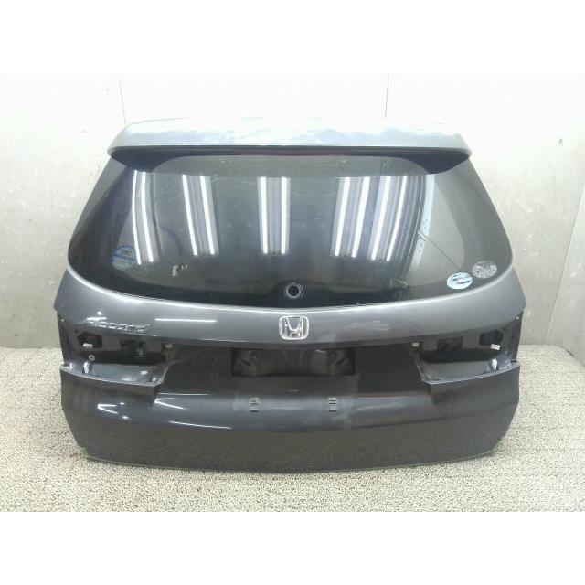 アコード 2311071 4856・アコード ツアラー CW1 ホンダ NH782M グレー色 【バックドア ゲート パネル ...