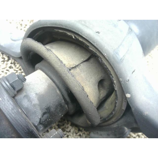 2312121 4872・ラシーン RFNB14 日産 GA15DE 【リアプロペラシャフト】 シャフト (100990769) 検査済 37000-60Y12 : カーリユース ヤフー ...