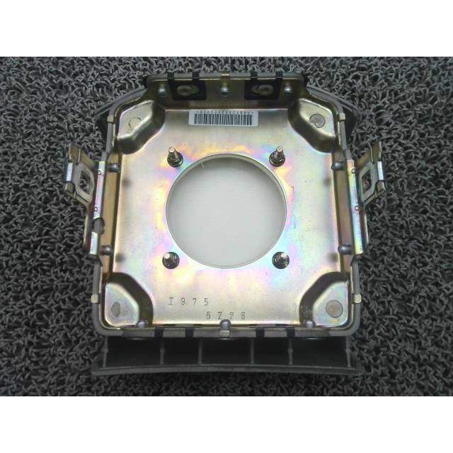 2312121 4872・ラシーン RFNB14 日産 タイプ2 【純正 ハンドル ステアリング】 (100990760) 検査済 48430-98Y00 : カーリユース ヤフーショップ ...