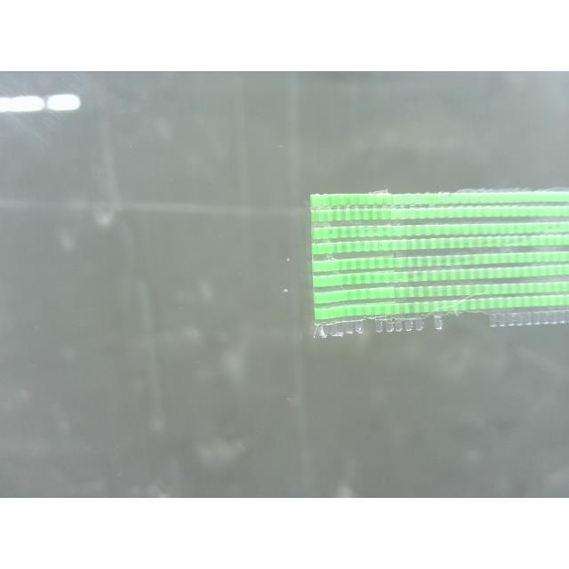 2401251 4897・デリカ スペースギア PA4W 【フロントガラス】 ガラス (101883460) 検査済 MR764205 : カーリユース ヤフーショップ - 通販 ...