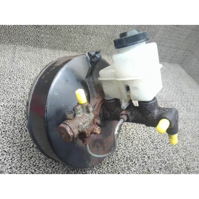 2402131 4900.RX−7 FC RX7 FC3S GT-R 13B ターボ MT5 【ブレーキブースター】 (101560494 ...