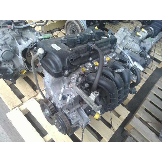 2403051 4919・ミラージュ 5BA-A03A M 3A92 41379km 2WD 【エンジン 本体】 EG (102072763) 検査済み : カーリユース ヤフーショップ ...