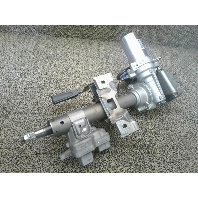 2403051 4919・ミラージュ 5BA-A03A M 3A92 41379km 【ステアリングシャフト】 電動式 (102062250) 検査済み 4401A314 ...