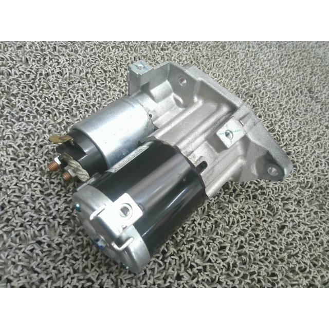 2403051 4919・ミラージュ 5BA-A03A M 3A92 41379km 【セルモーター スターター】 (102062247) 検査済み 1810A334 ...