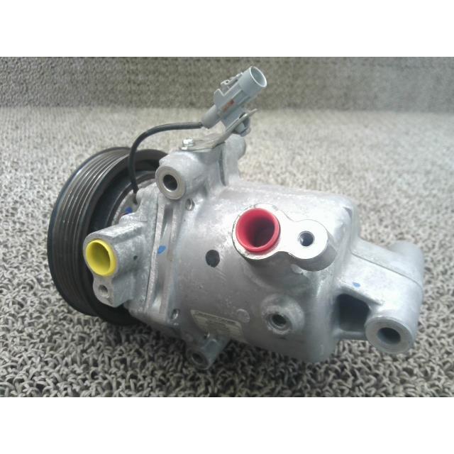 2403051 4919・ミラージュ 5BA-A03A M 3A92 41379km 【エアコンコンプレッサー】 (102072757) 検査済み 7813A980 ...