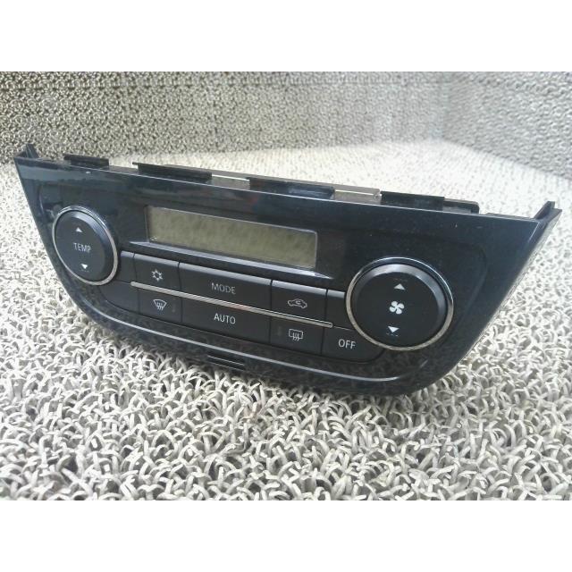 2403051 4919・ミラージュ 5BA-A03A M 3A92 41379km 【エアコンスイッチパネル】 (102062245) 検査済み 7820A938XA : カーリユース ...