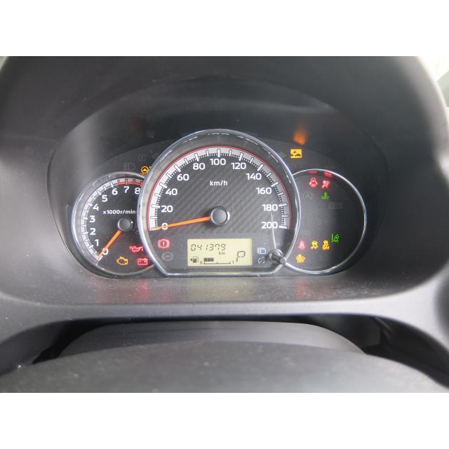 2403051 4919・ミラージュ 5BA-A03A M 3A92 41379km 【スピードメーター】 (102062244) 検査済み ...