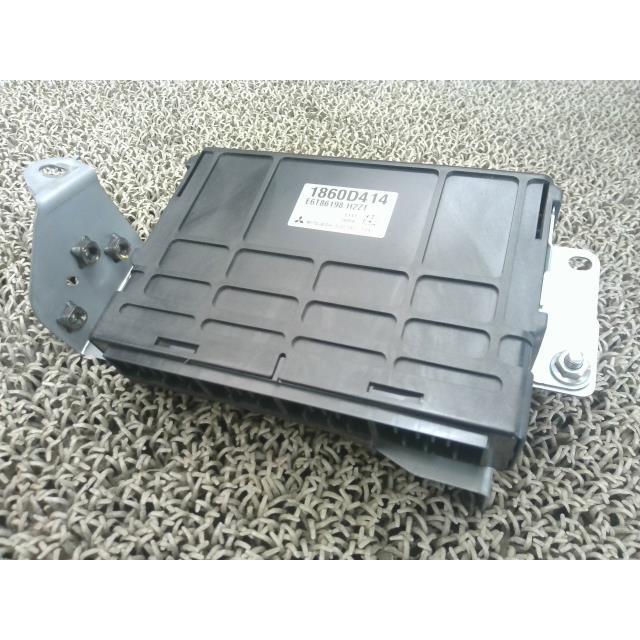 2403051 4919・ミラージュ 5BA-A03A M 3A92 41379km 【エンジンコンピューター】 (102062242) 検査済み 1860D414 : カーリユース ヤフー ...