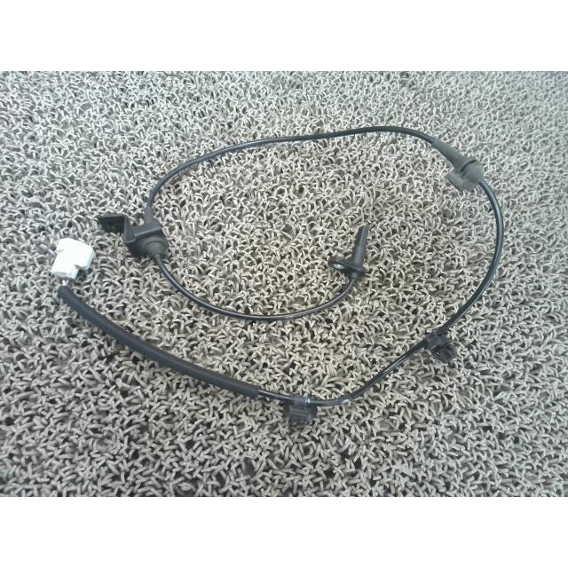 2403051 4919・ミラージュ 5BA-A03A M 3A92 41379km 【F左ABSセンサー】 助手席側センサー (102062239) 検査済み : カーリユース ヤフー ...