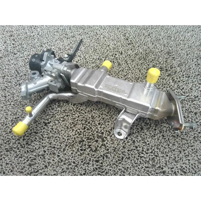 プリウス 2403081 4920・プリウス 30 ZVW30 2ZRFXE 【EGRバルブ】 (101912989) 検査済 25620 ...