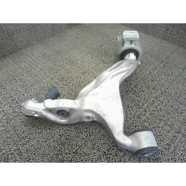 2405021 4945・スカイライン V37 YV37 200GT 274A ターボ車 【純正 F右ロアアーム】 アーム ...