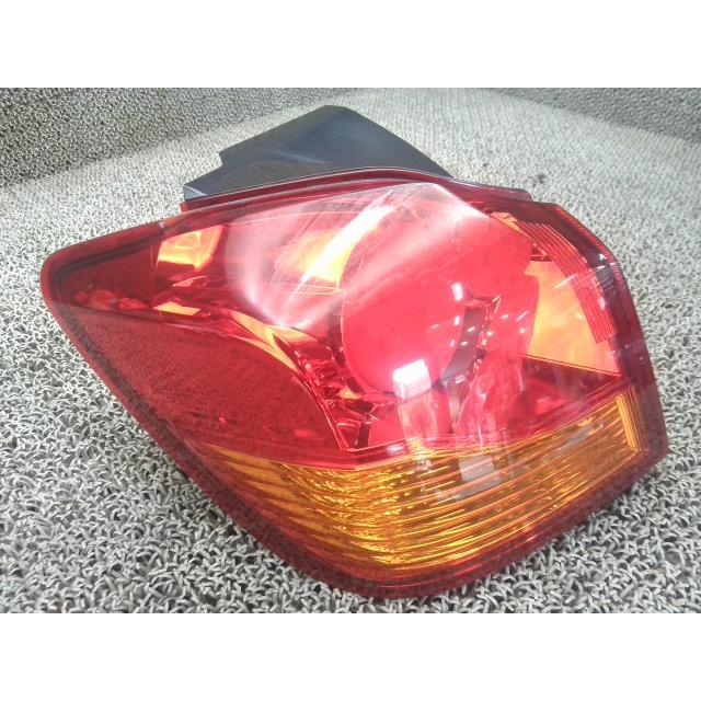 2406051 4953・RVR GA4W 三菱 W13 パール色 【左テールランプ】 ライト (102679467) 検査済 ...
