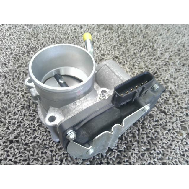 2406051 4953・RVR GA4W 三菱 4J10 4WD CVT 【スロットルボディ】 スロボ (102654994) 検査済 ...