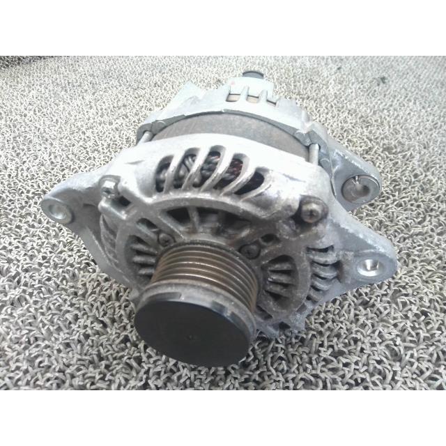 2406051 4953・RVR GA4W 三菱 4J10 4WD CVT 【オルタネーター ダイナモ】 (102654979) 検査済 ...