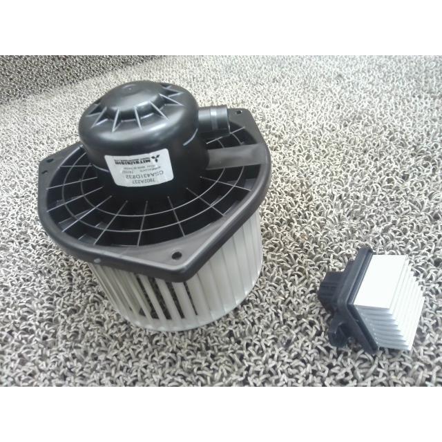 2406051 4953・RVR GA4W 三菱 4J10 4WD CVT 【ブロアモーター レジスター付】 (102654965) 検査済 ...