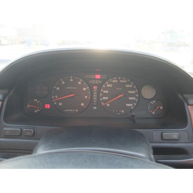 2408131 4988・ビガー CC2 ホンダ 25S G25A 66940km 【スピードメーター】 (103385441) 検査済 ...