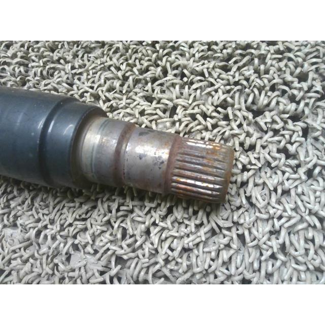 2412021 5036・BMW ミニ クーパー SD ZB20 クロスオーバー R60 【F右ドライブシャフト】 検査済 31609806473 : カーリユース ヤフーショップ - 通販 ...