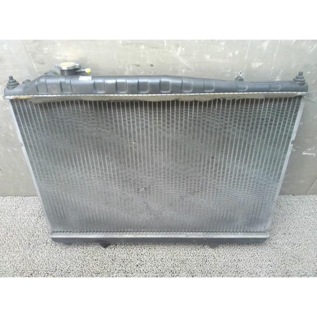 シーマ E-FGY33 ラジエータ 21460-6P010 : 241206000120400 : カーリユース ヤフーショップ - 通販 - Yahoo!ショッピング