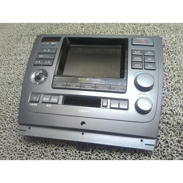 シーマ 2412061・5032 Y33 FGY33 VH41DE 【エアコンスイッチ パネル】 (104611865) 検査済 28395-6P700 : カーリユース ヤフーショップ ...