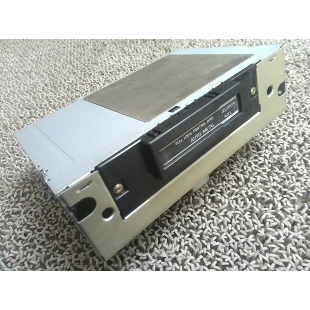 シーマ 2412061・5032 Y33 FGY33 VH41DE 【純正 オーディオ デッキ】 (104611863) 検査済 28106-4P000 : カーリユース ヤフーショップ ...