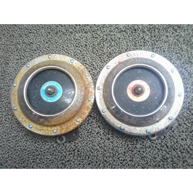 シーマ 2412061・5032 Y33 FGY33 41LV VH41DE 【マルコホーン MARUKO ULM-I】 (104678491) 検査済 : カーリユース ヤフーショップ ...