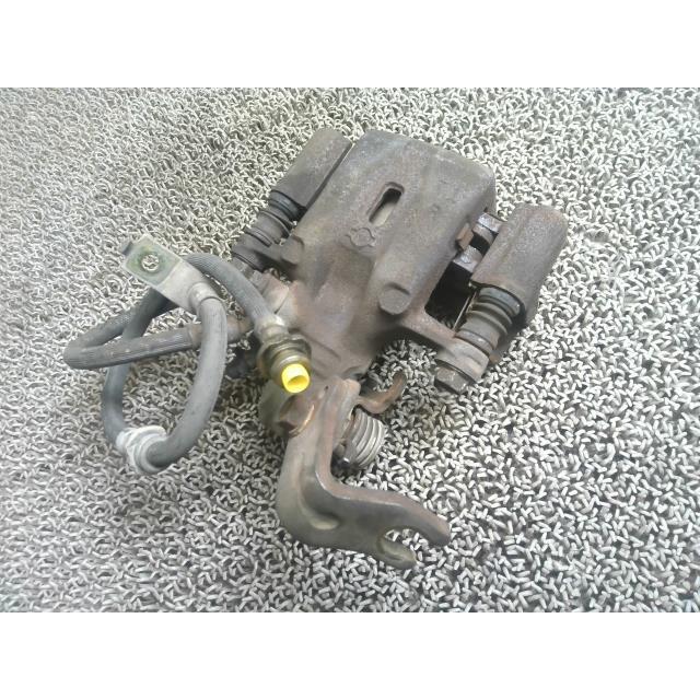 2502141 4999・ラシーン 14 RHNB14 SR18DE 4WD 【リア右キャリパー R右キャリパー】 検査済 D4001 ...