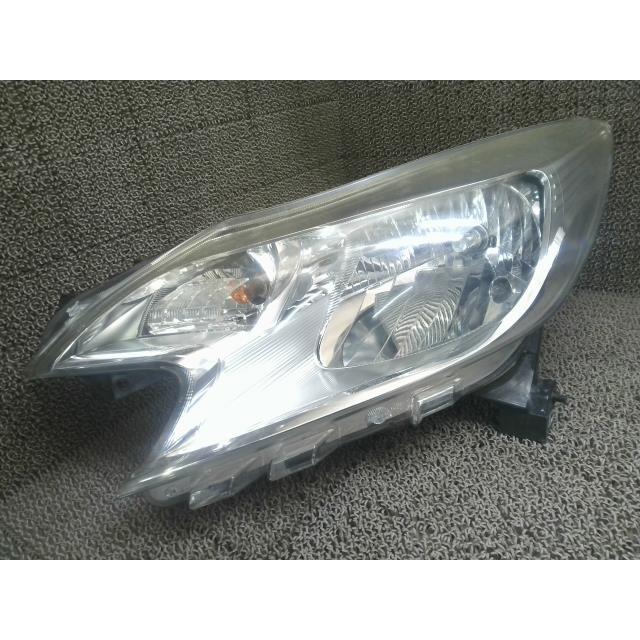 ノート 5073・ノート E12 DBA-E12 日産 【左ヘッドランプ ハロゲン】 助手席 ライト 26060-3VA5A 26060-3VA0C : カーリユース ヤフーショップ - 通販 ...