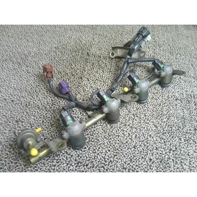 2503081 5079・プリメーラカミノ P11 WP11 日産 SR18DE 69405km 【インジェクター】 検査済 16600-3J100 : カーリユース ヤフーショップ - 通販 ...