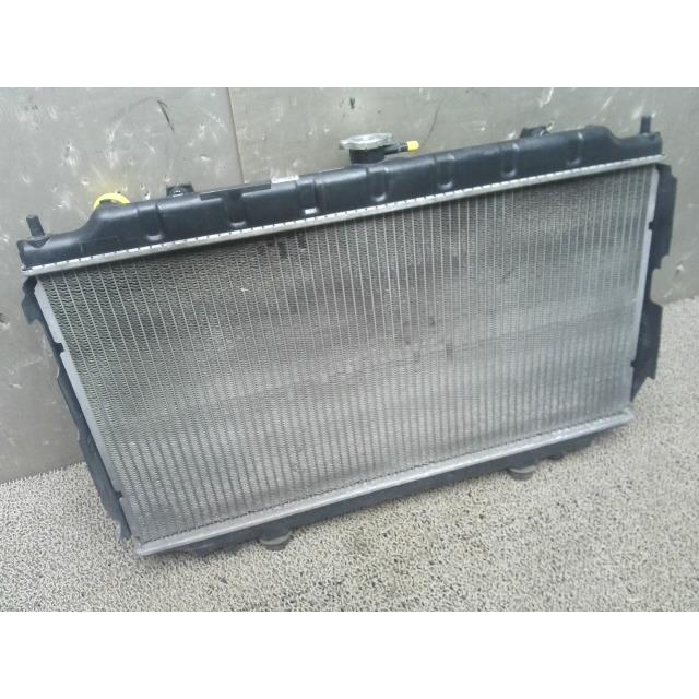 2503081 5079・プリメーラカミノ P11 WP11 日産 SR18DE 69405km 【ラジエータ 電動ファン付】 検査済 21460-3J100 : カーリユース ヤフーショップ ...