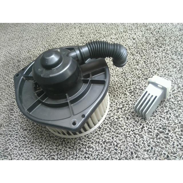 2503081 5079・プリメーラカミノ P11 WP11 日産 SR18DE 69405km 【ブロアモーター】 検査済 27200-2J503 : カーリユース ヤフーショップ - 通販 ...