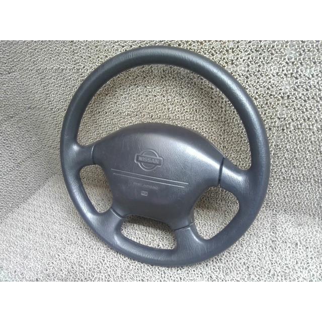 2503081 5079・プリメーラカミノ P11 WP11 日産 KL0 シルバー色 【純正 ハンドル ステアリング】 検査済 48430-2N260 : カーリユース ヤフーショップ ...