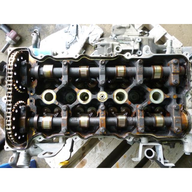 2505141 5081・ラシーン 14 RHNB14 日産 SR18DE 4WD 【エンジン 本体 EG】 検査済 10102-8E0M1 ...