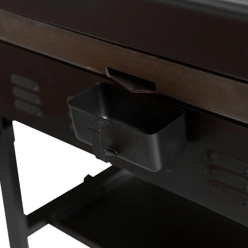 BLACKSTONE ブラックストーン 91cm 4バーナー ガスグリドル 1091765 グリル プロパンガス 蓋 コンロ 大型 屋外 野外 収納 簡単 アウトドア コストコ 直送 男性 ...