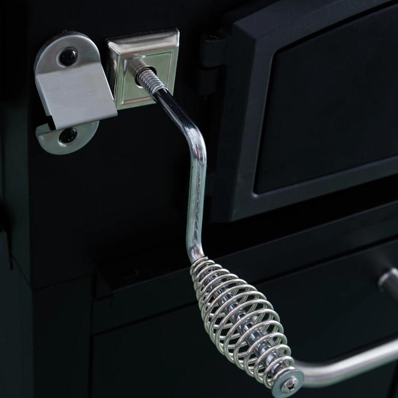 Duro デューロ 32インチ 81cm チャコール BBQ グリル 1807116 火力 調整 炭 サイドテーブル 蓋 コンロ 大型 パーティー 屋外 収納 簡単 大人数 コストコ 直送 ...