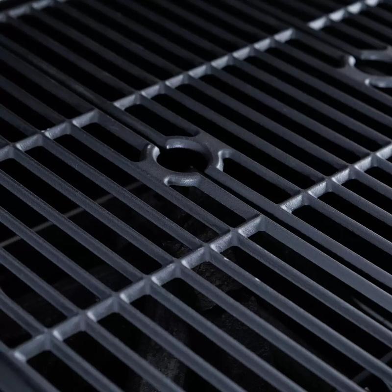 Duro デューロ 32インチ 81cm チャコール BBQ グリル 1807116 火力 調整 炭 サイドテーブル 蓋 コンロ 大型 パーティー 屋外 収納 簡単 大人数 コストコ 直送 ...