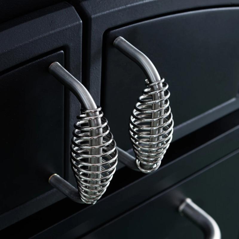 Duro デューロ 32インチ 81cm チャコール BBQ グリル 1807116 火力 調整 炭 サイドテーブル 蓋 コンロ 大型 パーティー 屋外 収納 簡単 大人数 コストコ 直送 ...