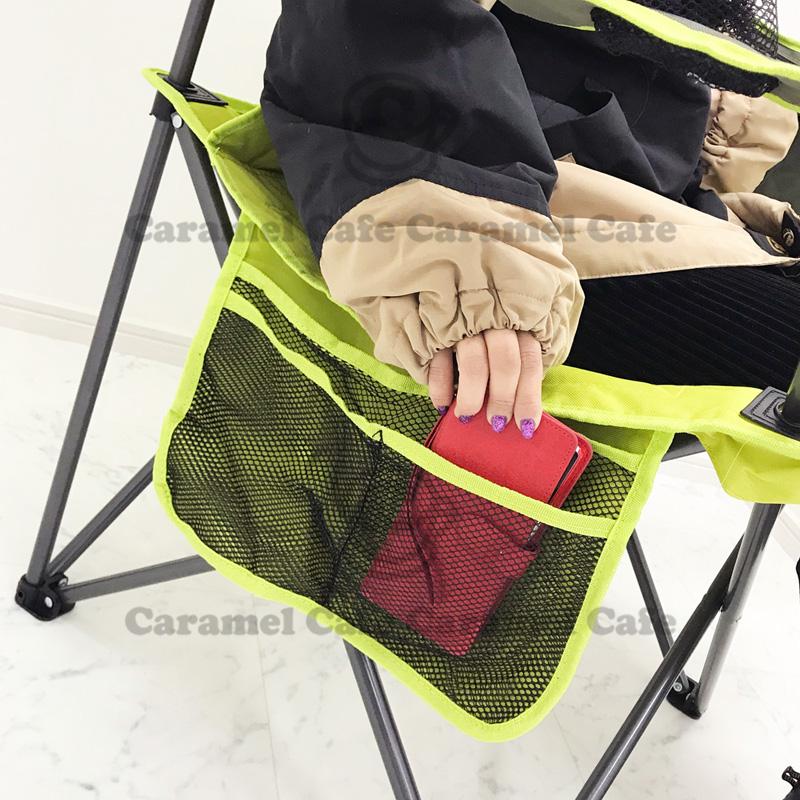 Coleman コールマン チェア 耐荷重136kg クアッド 緑 屋外用 Coleman コールマン チェア 耐荷重136kg クアッド 緑 屋外用