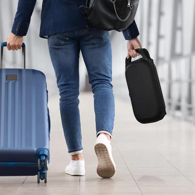 TYPE S 折り畳み式シートクッション 63662 折りたたみ メモリーフォーム ジェル層 快適 旅行 オフィス 車 ドライブ 運転 デスクワーク カー用品 コストコ 直送 : キャラメル ...