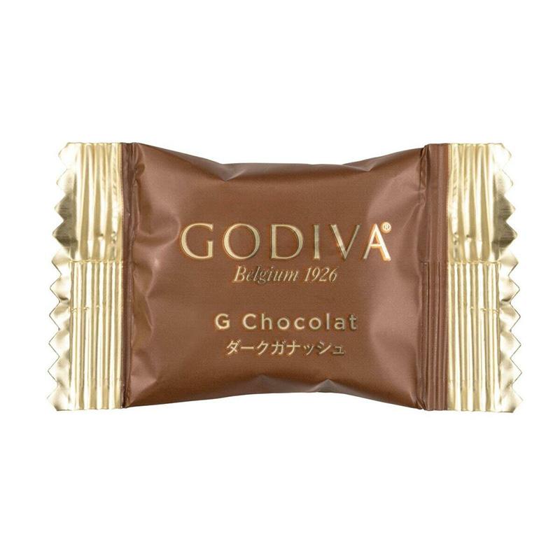 ゴディバ（GODIVA） G ショコラ アソートメント 33粒 80256 チョコ ガナッシュ チョコレート 塩キャラメル ダーク ...