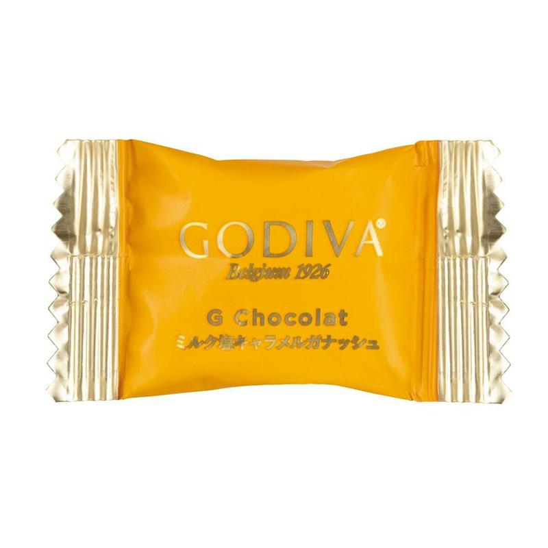 ゴディバ（GODIVA） G ショコラ アソートメント 33粒 80256 チョコ ガナッシュ チョコレート 塩キャラメル ダーク ...