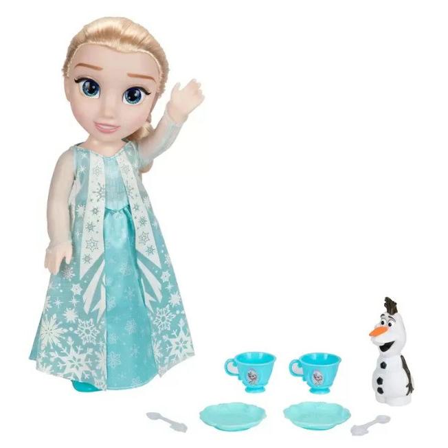 アナと雪の女王 トドラードール ディズニープリンセス エルサ アナと雪の女王 トドラードール ディズニープリンセス エルサ