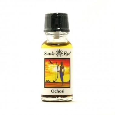 Sun'sEye サンズアイ Ochosi オチョーシ 15ml ディアティオイル 金運 アップ 願望成就系オイル マジカルオイル アロマオイル 精油 : キャラメルカフェストア - 通販 ...